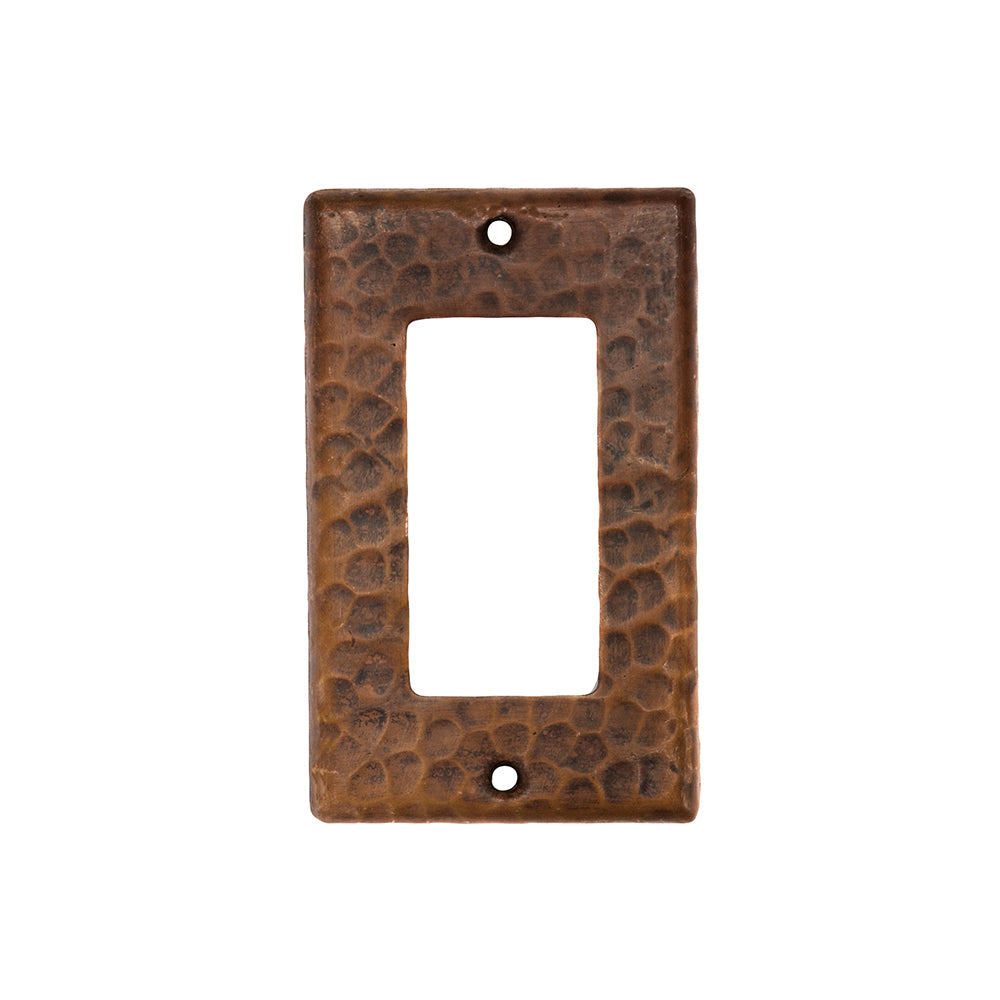 Switchplate & Outlet Covers – Premier Copper Products