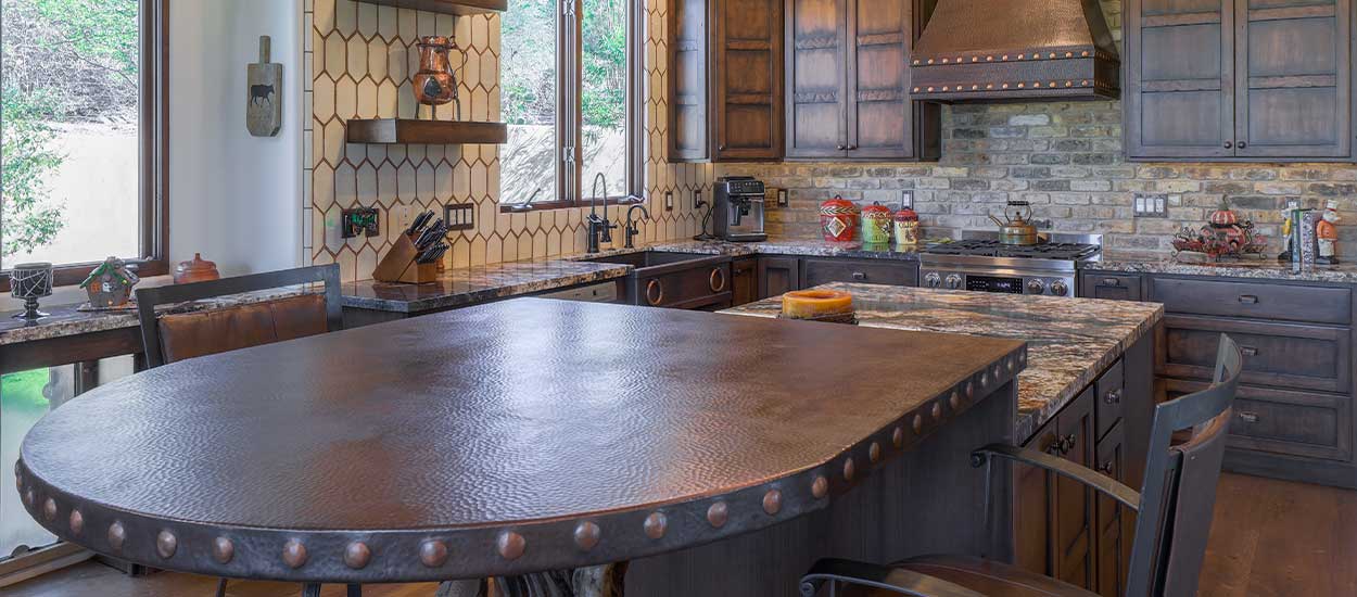 Premier Copper Products